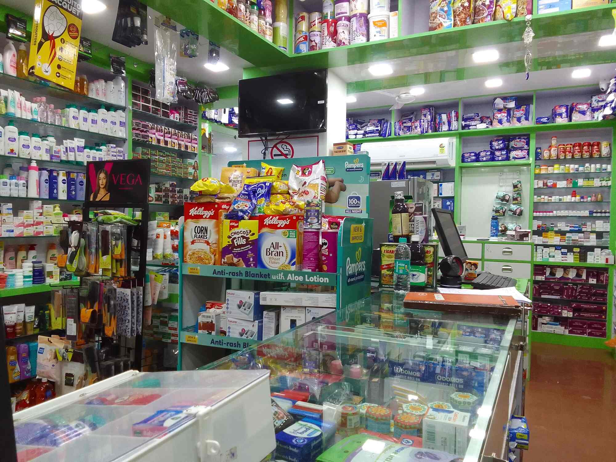 Apple Medico in Colva,Goa - Best Chemists in Goa - Justdial