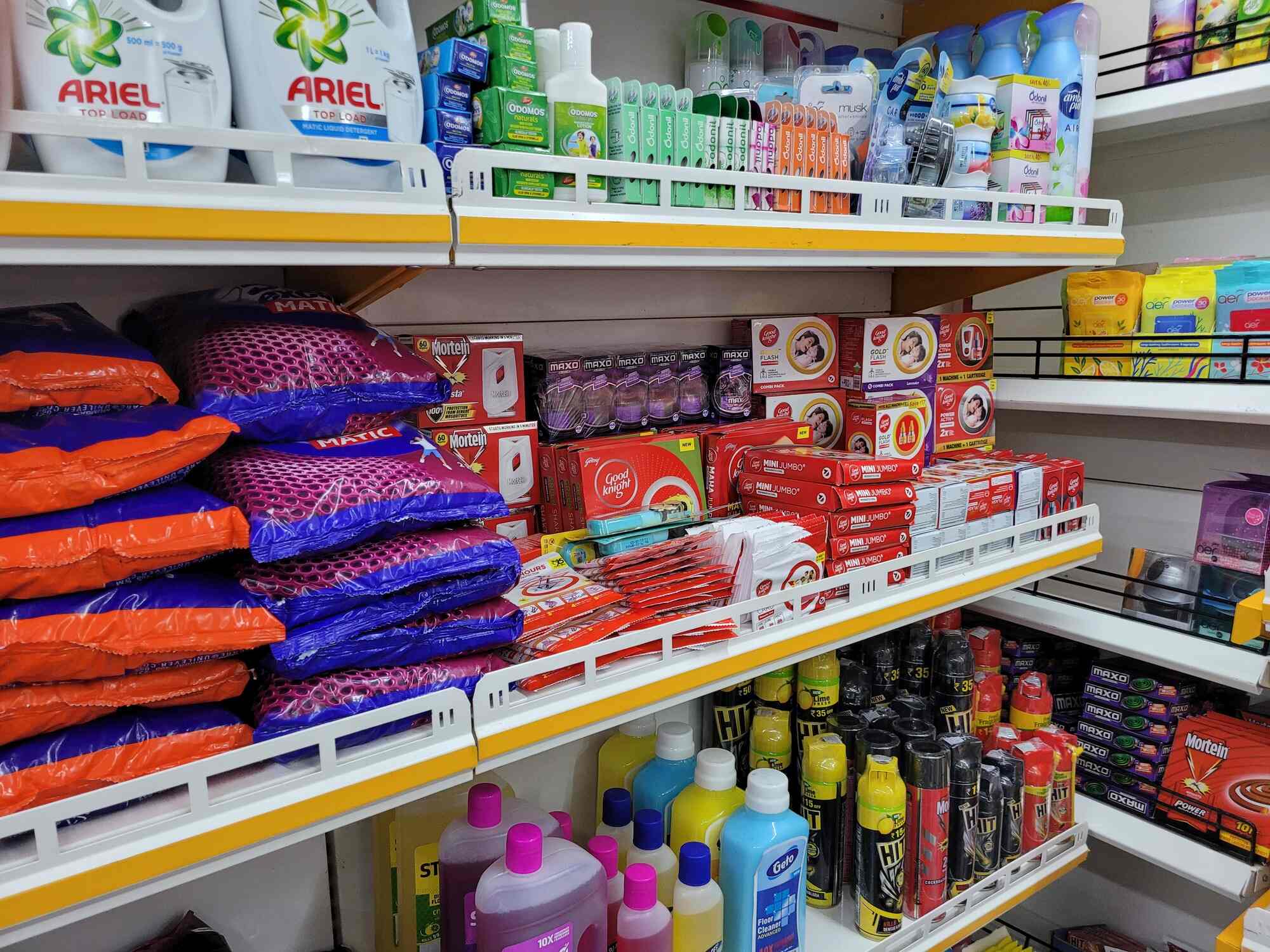 Casa Maria Mercado in Navelim,Goa - Best Grocery Stores in Goa - Justdial