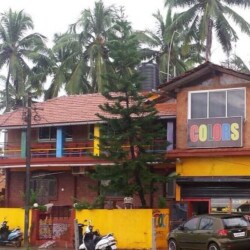 Book Colors in Bardez,Goa - Best Guest House in Goa - Justdial