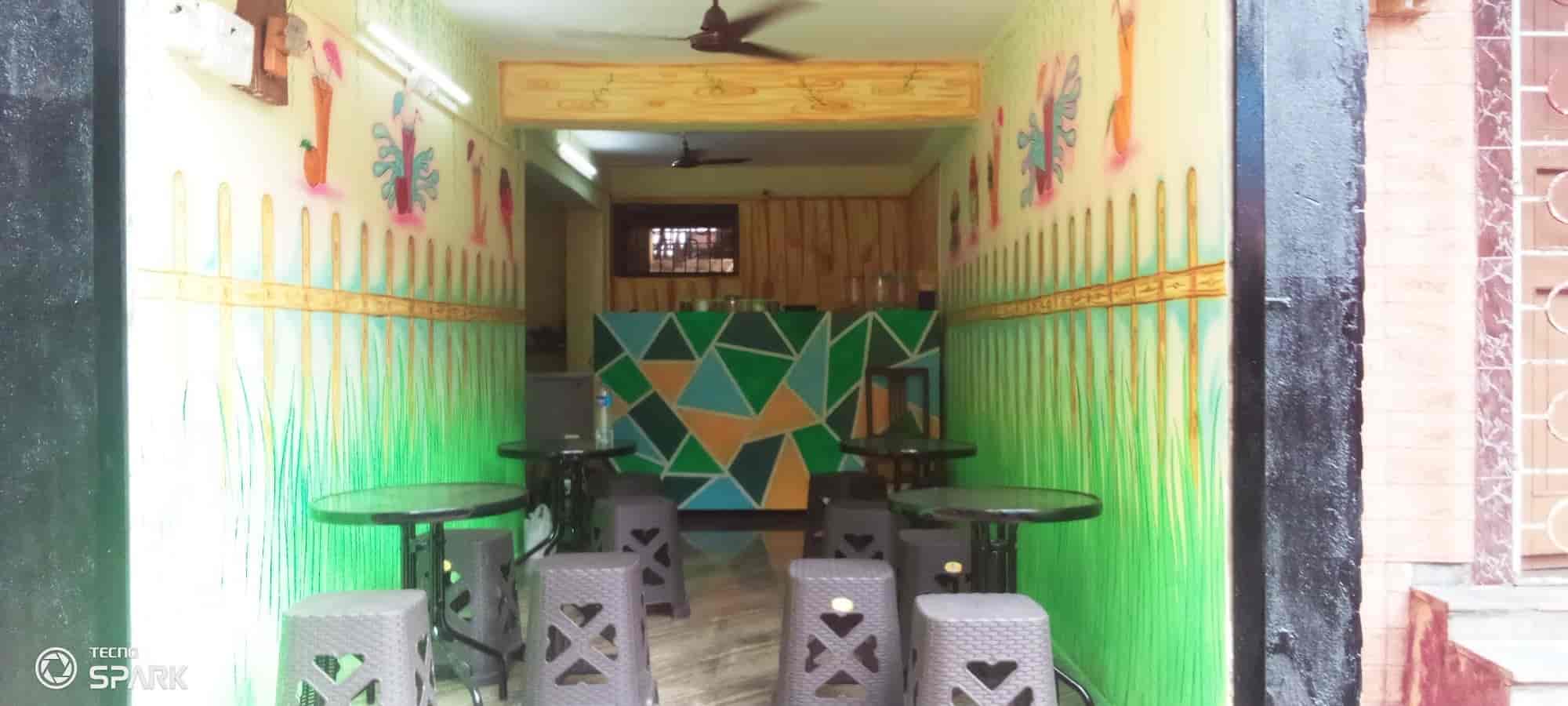 Irfan'S Cafe in Mapusa,Goa - Best Ice Cream Parlours near me in Goa ...