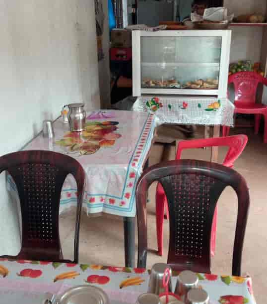 Granthik Juice Centre in Arambol,Goa - Best Juice Centres in Goa - Justdial