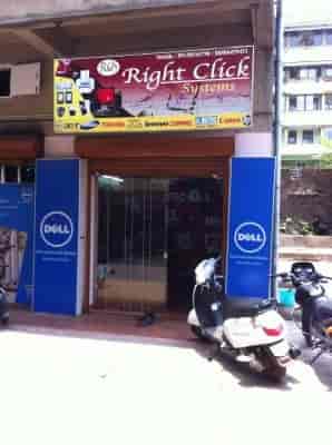 Right Click Systems in Margao,Goa - Best Computer Repair & Services ...