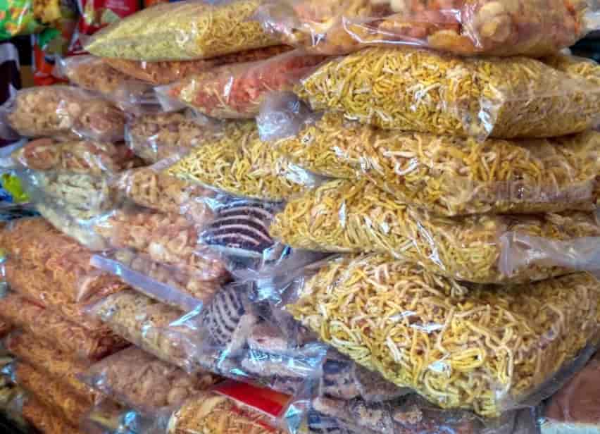 Bakerspoint Bakery in Camurlim Salcete,Goa - Best Bakeries in Goa ...