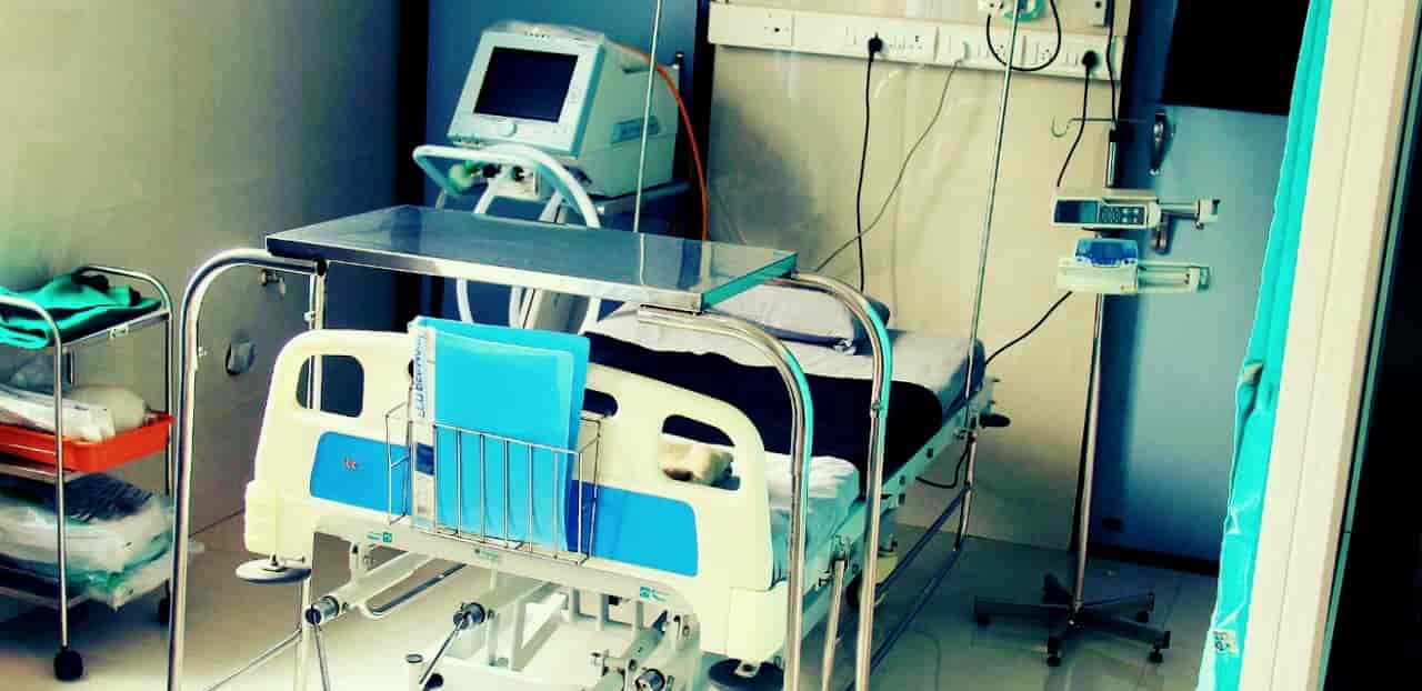 Redkar Hospital And Research Center in Dhargal,Goa - Best Private ...