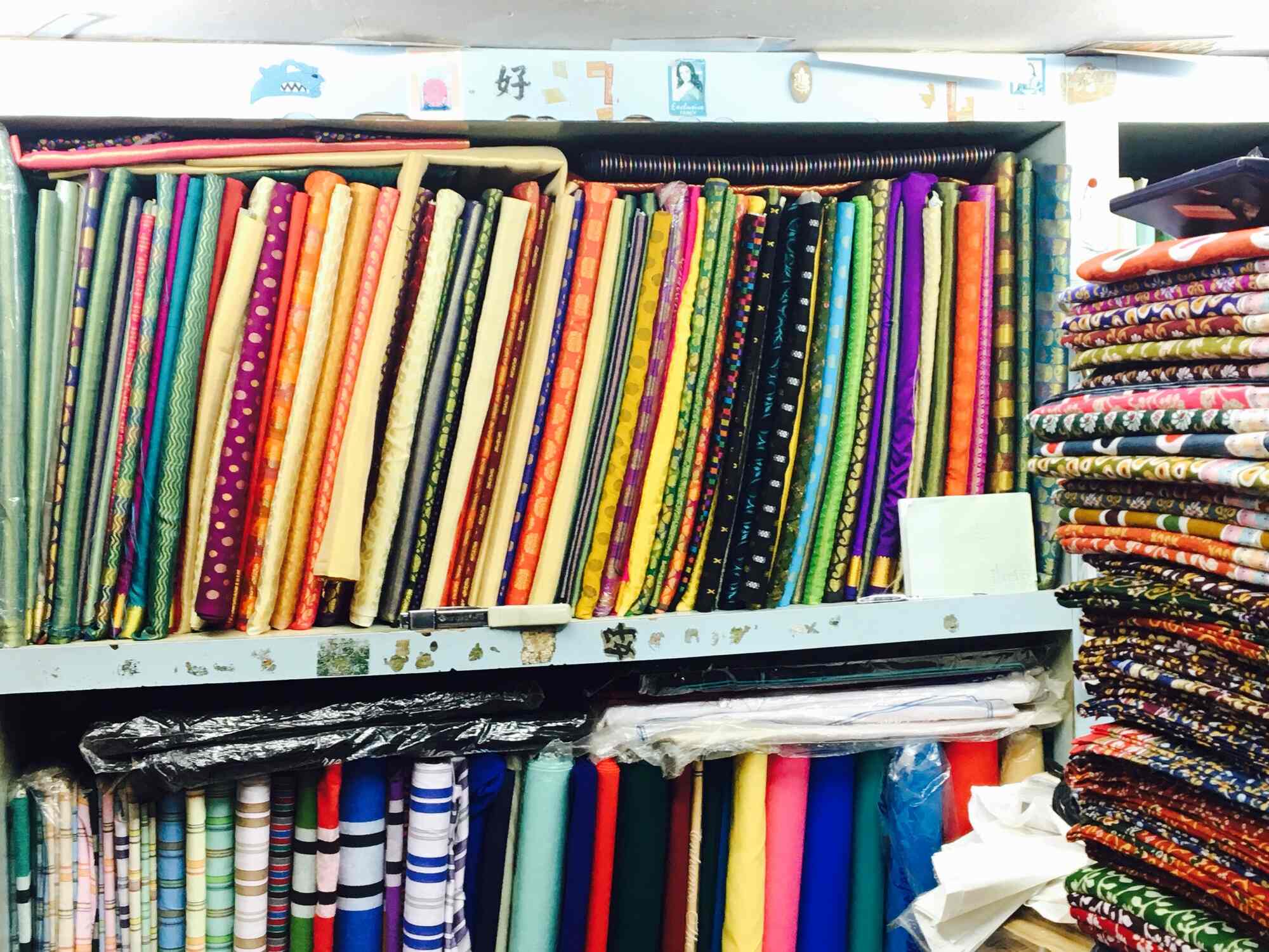 Dhawaskar Brothers in Bicholim,Goa - Best Readymade Garment Retailers ...