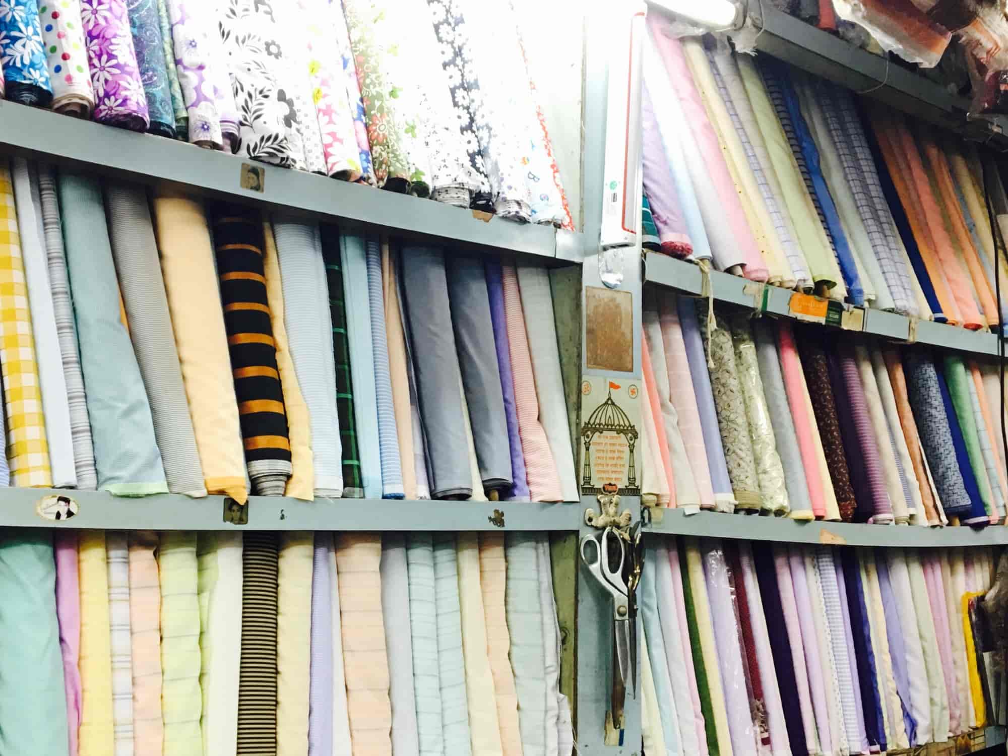 Dhawaskar Brothers in Bicholim,Goa - Best Readymade Garment Retailers ...