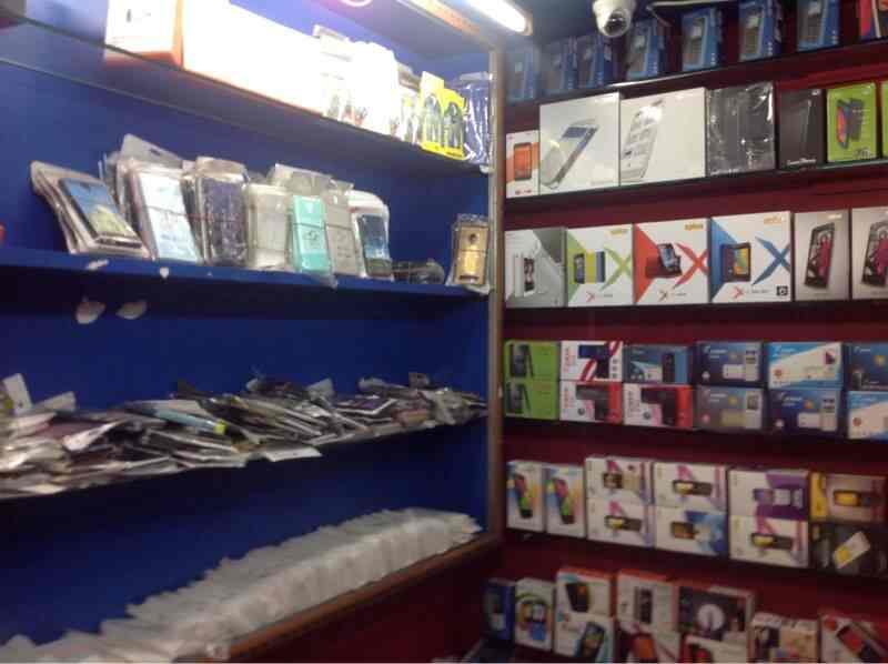 Unique Cellular in Mapusa,Goa - Best Sony-Mobile Phone Dealers in Goa ...