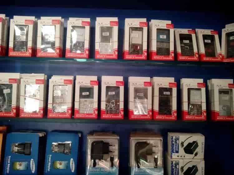 Unique Cellular in Mapusa,Goa - Best Sony-Mobile Phone Dealers in Goa ...