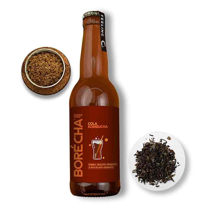 Borecha in Bicholim,Goa - Best Non Alcoholic Beverage Retailers near me ...