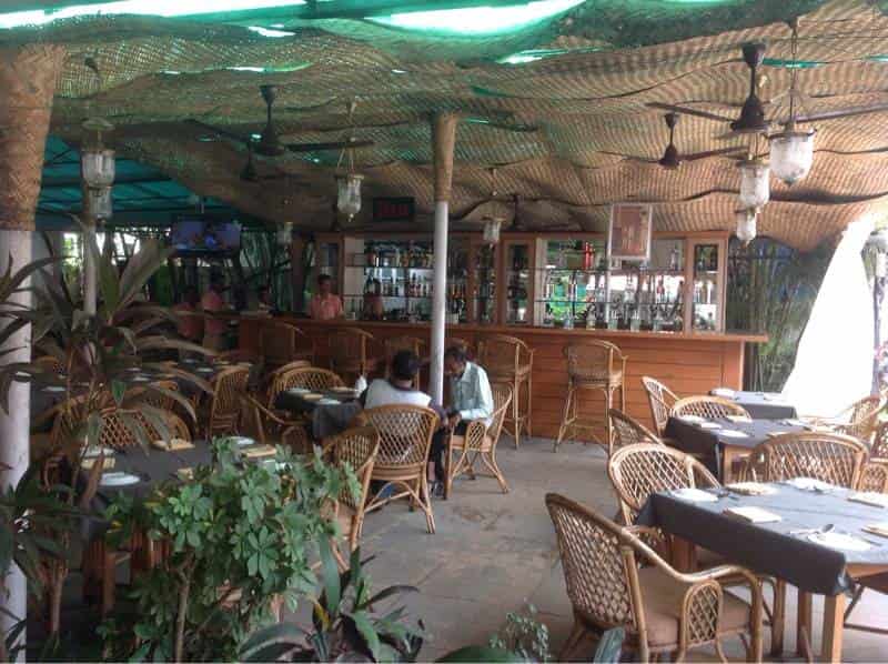 Tinas Resto And Pub in Candolim,Goa - Best Continental Restaurants in ...