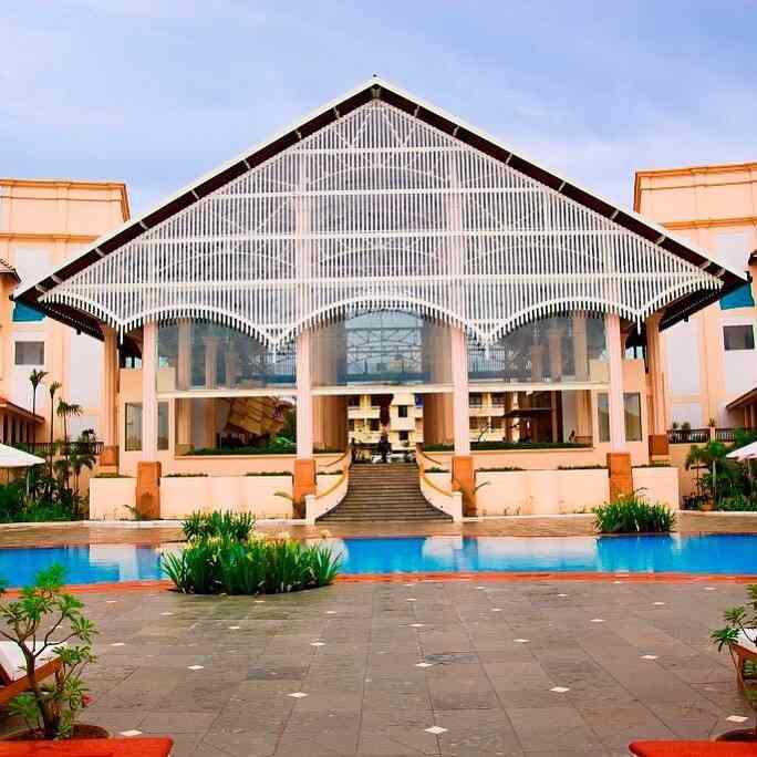 Book Radisson Blu Resort Goa in Cavelossim,Goa - Best Resorts in Goa ...