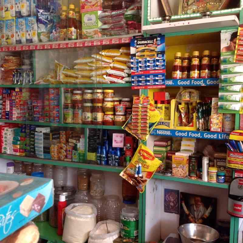 Parmatma General Store in Mapusa,Goa - Best Grocery Stores in Goa ...