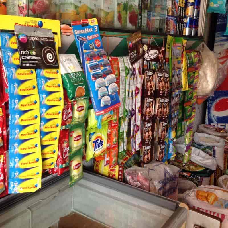 Parmatma General Store in Mapusa,Goa - Best Grocery Stores in Goa ...