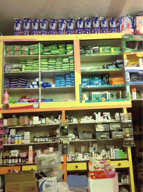 Farmacia Vassanta in Vasco Da Gama,Goa - Best Chemists near me in Goa ...