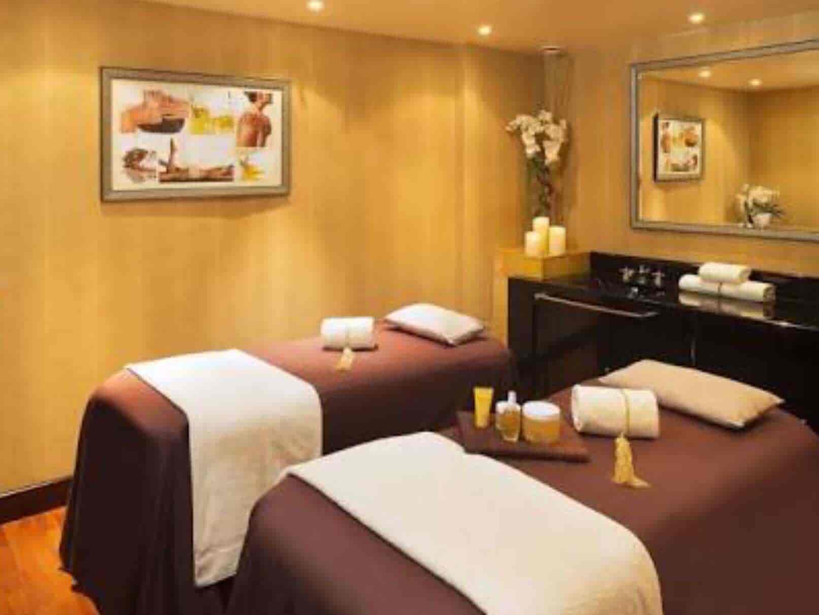 Omega Spa in Panjim,Goa - Best Beauty Spas in Goa - Justdial