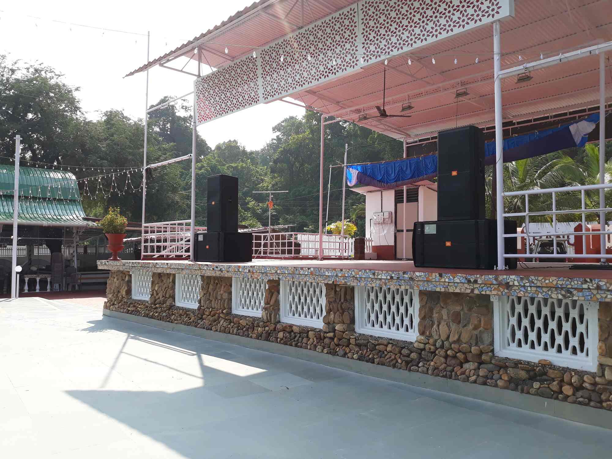 Audio Sonic in Panjim,Goa - Best DJ System On Rent near me in Goa ...