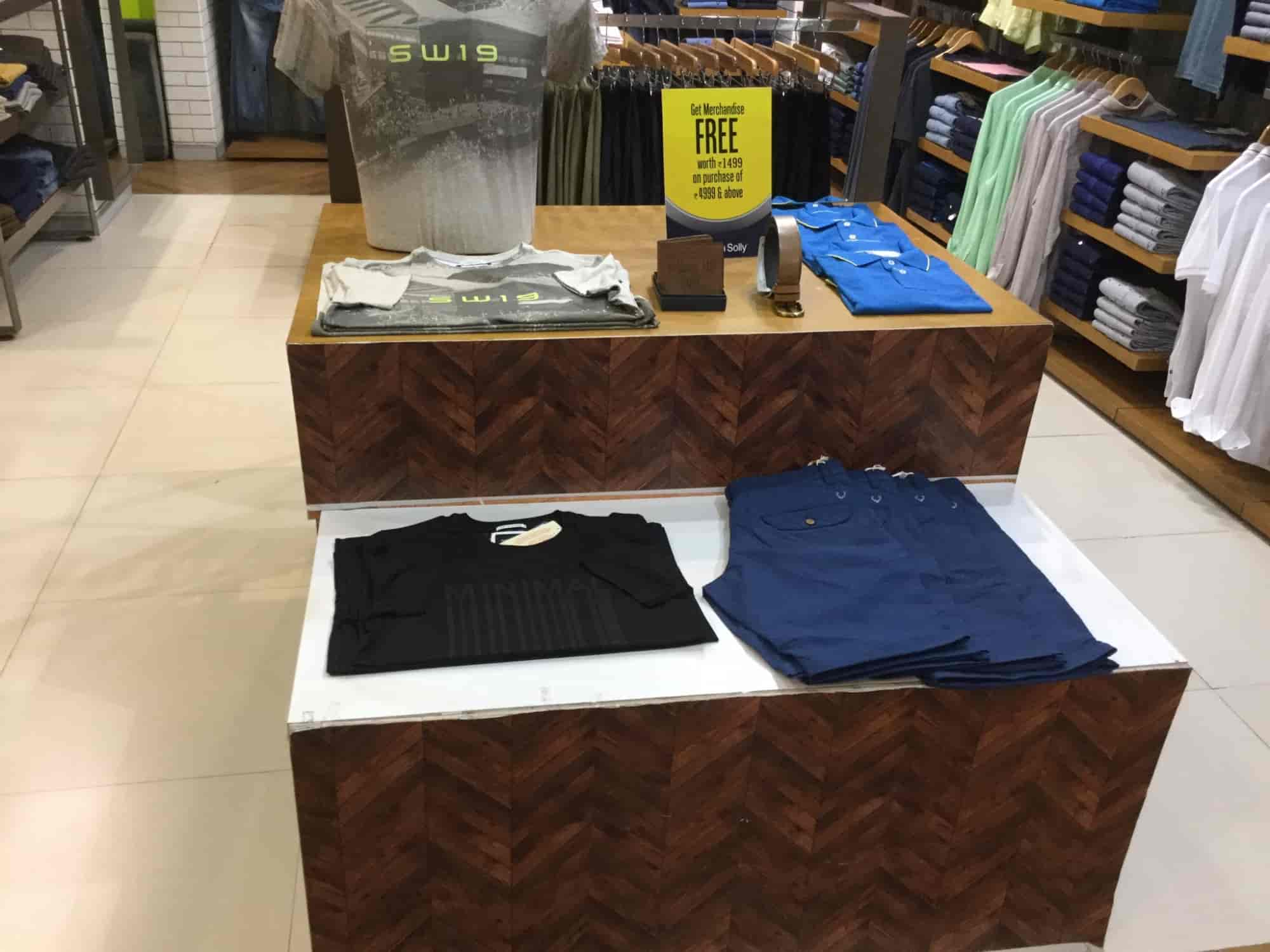 Allen Solly in Panjim,Goa - Best Women Readymade Garment Retailers in ...