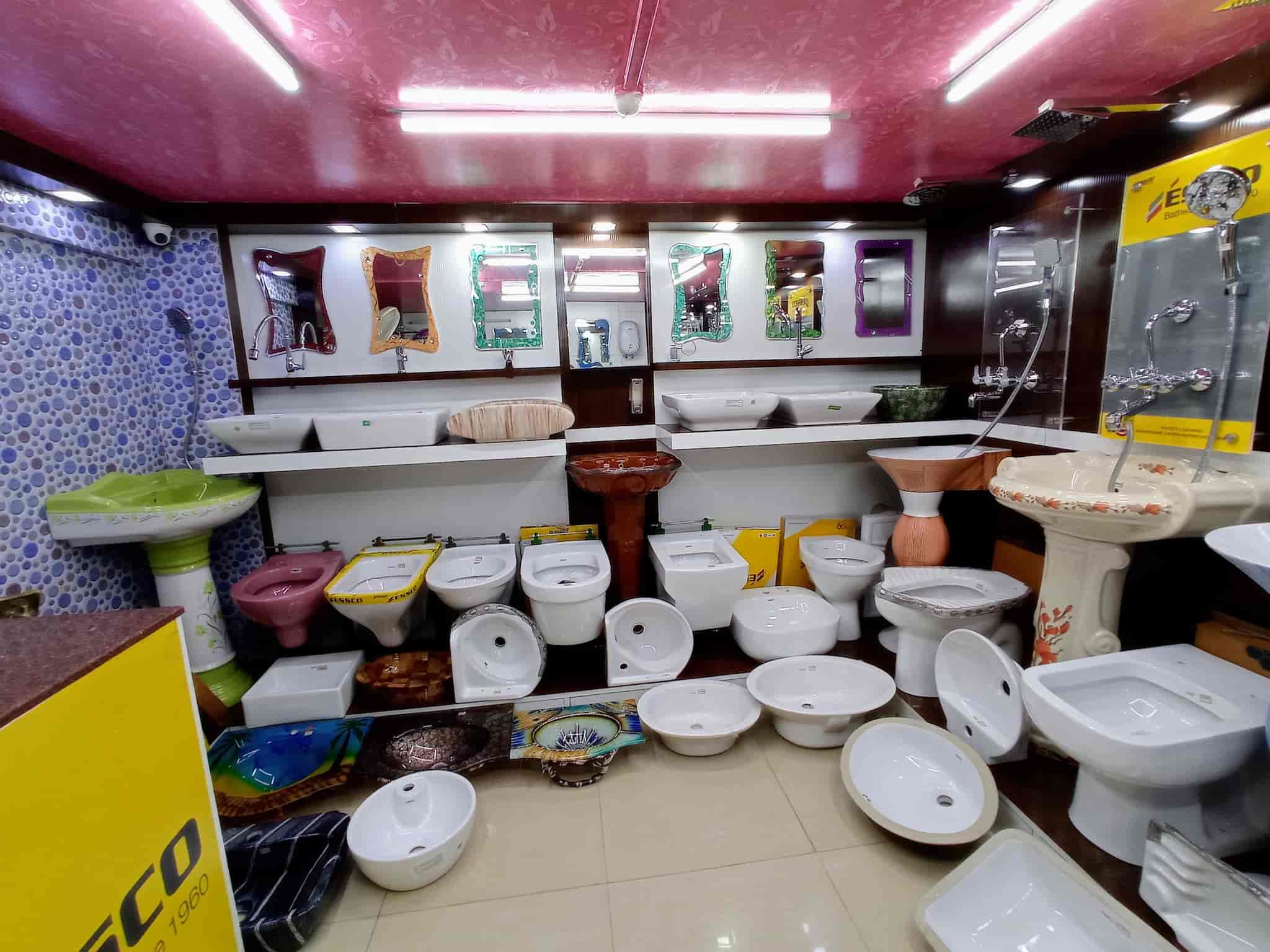 Shree Ganesh Enterprises in Curchorem,Goa - Best Departmental Stores in ...