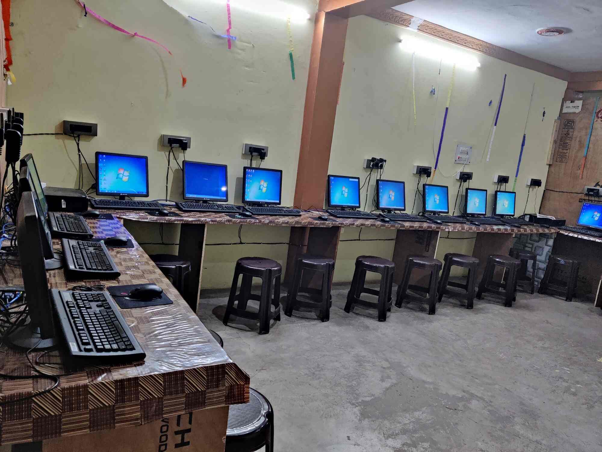Zking Computer Education in Old Tehsil Road,Sonepat - Best Computer ...