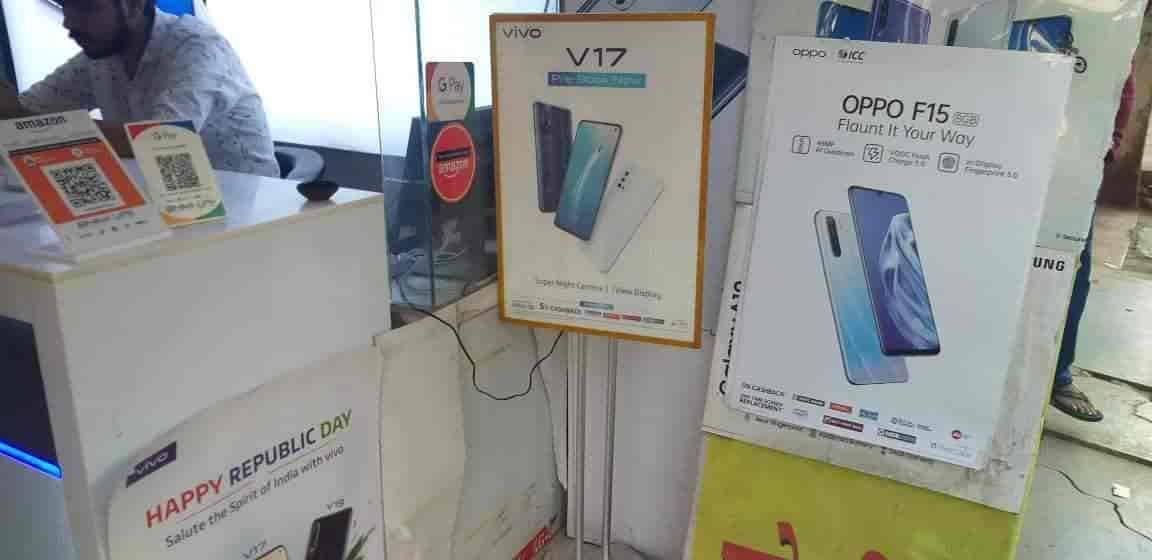 Gurunanak Electronics in Gorelal Chowk,Gondia - Best Electronic Goods ...