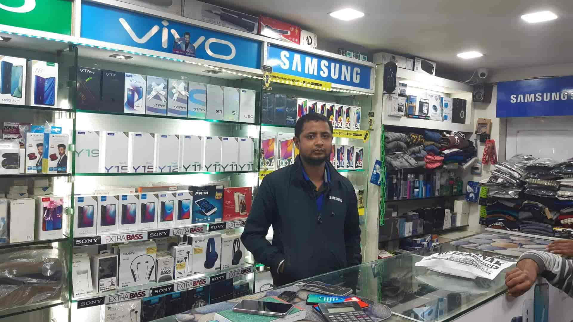 Gurunanak Electronics in Gorelal Chowk,Gondia - Best Electronic Goods ...