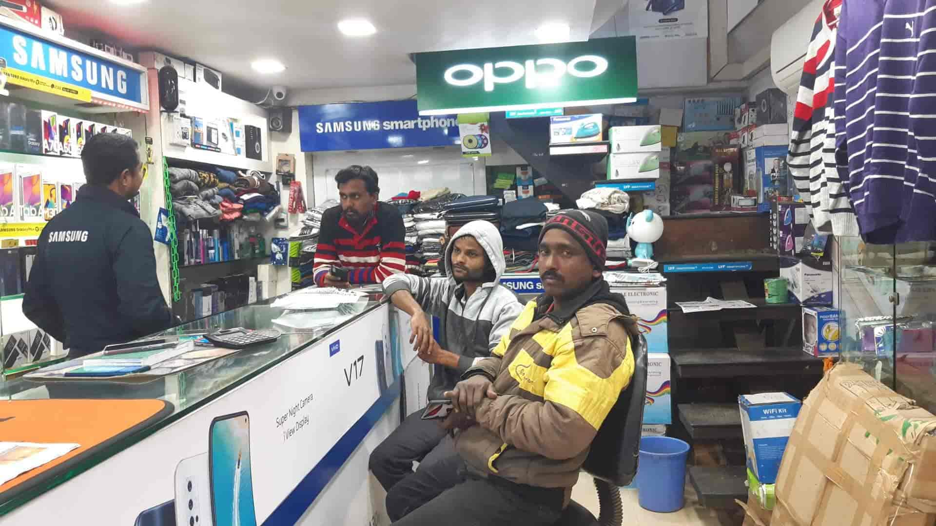 Gurunanak Electronics in Gorelal Chowk,Gondia - Best Electronic Goods ...