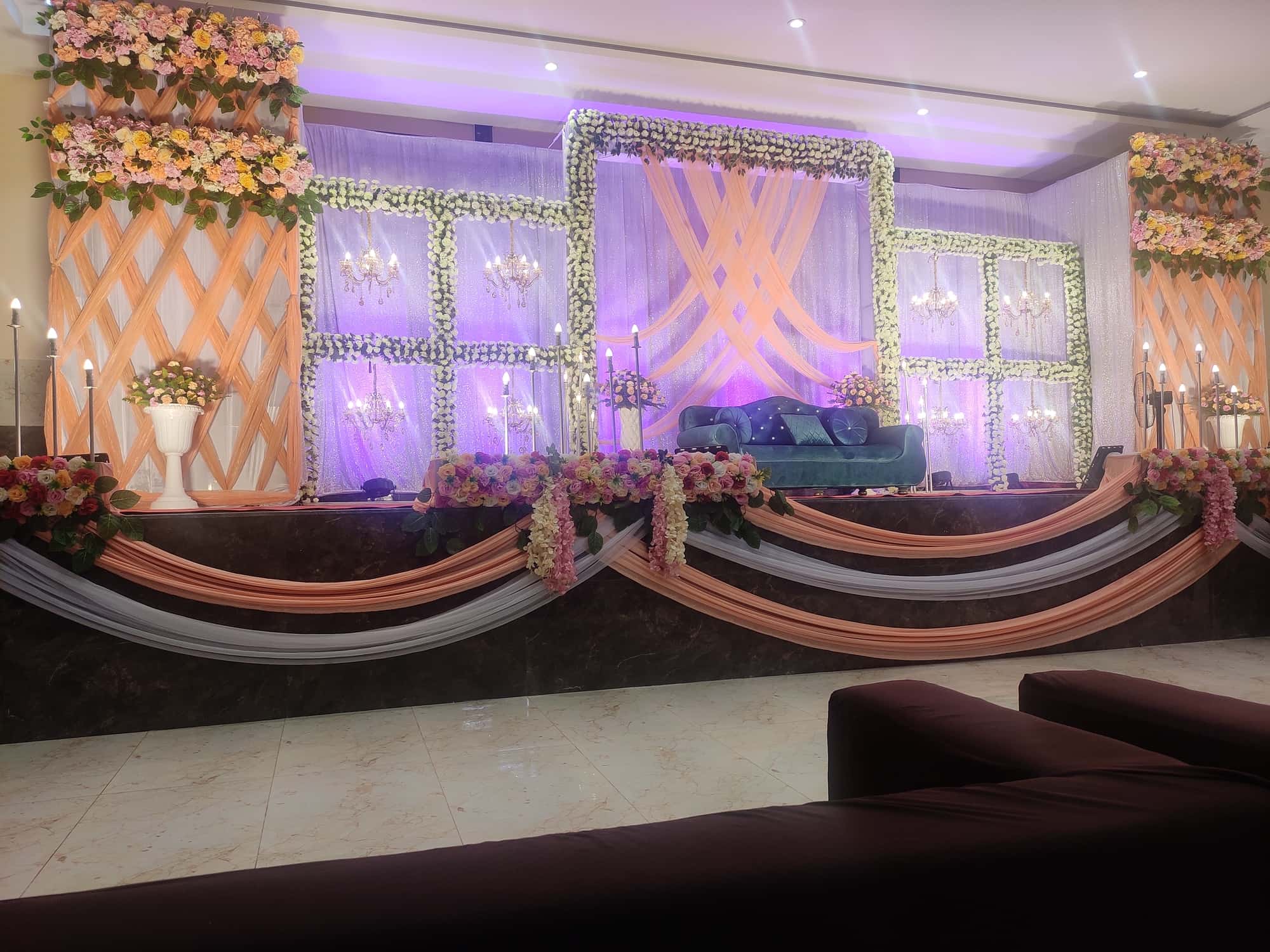Harsh Vatika in taramandal,Gorakhpur - Best Banquet Halls in Gorakhpur ...