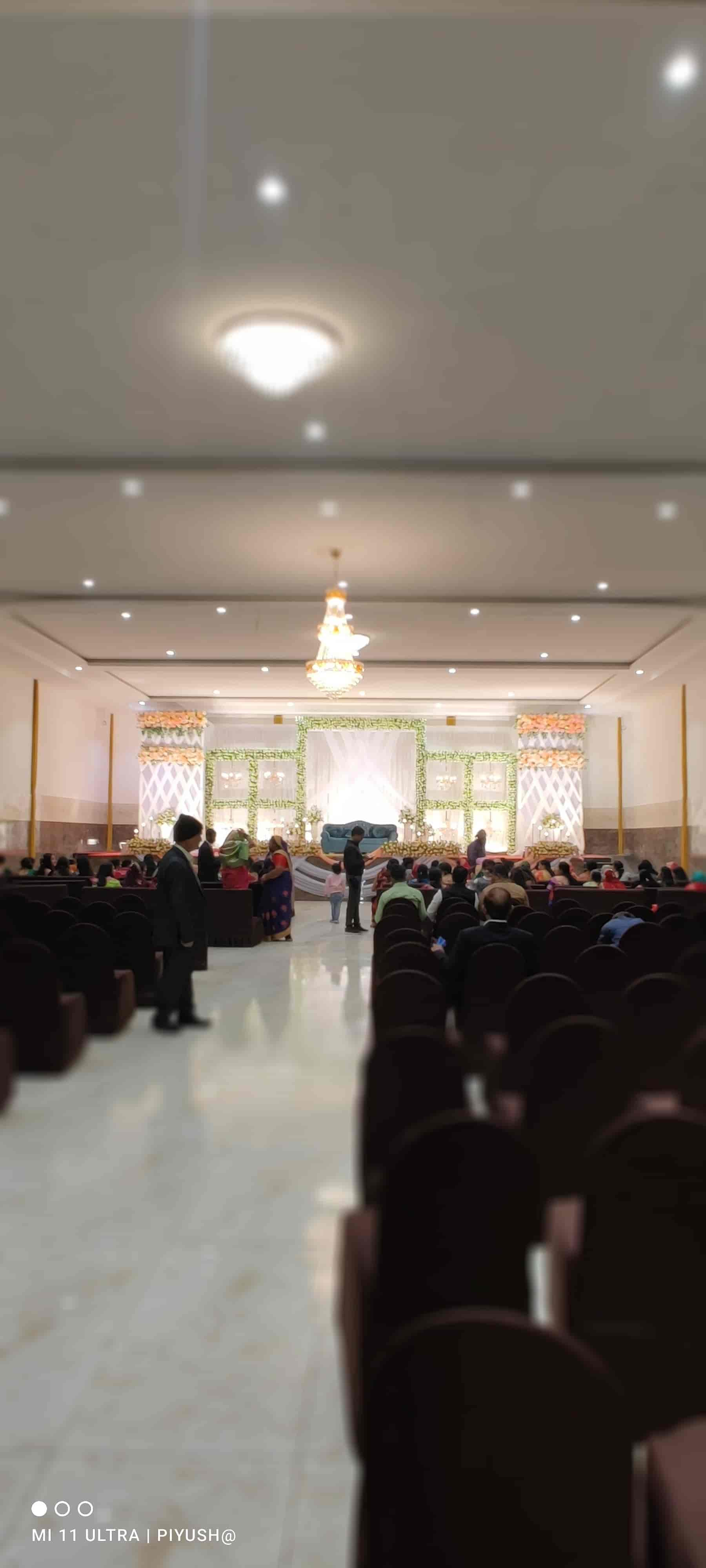 Harsh Vatika in taramandal,Gorakhpur - Best Banquet Halls in Gorakhpur ...