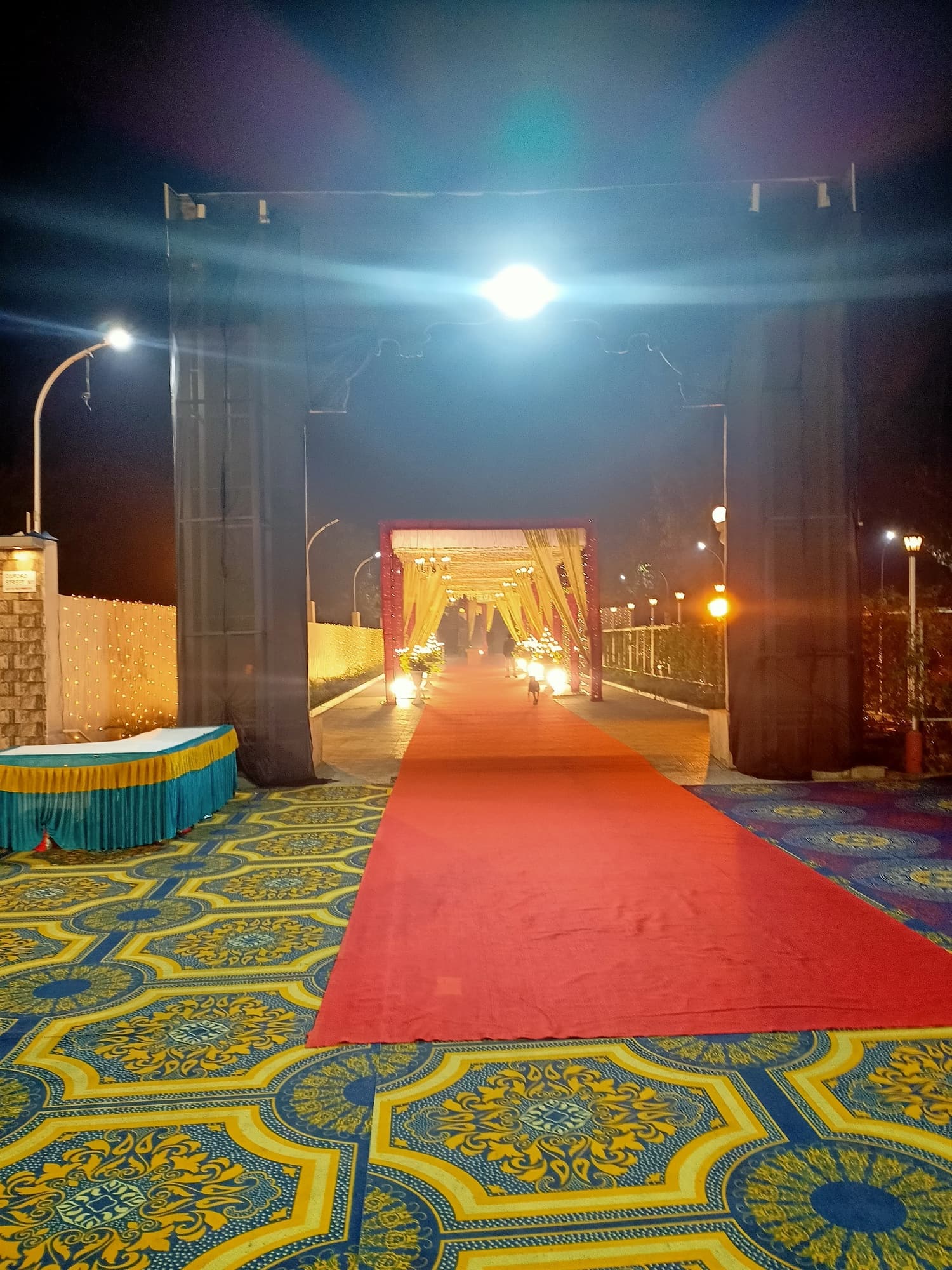 Harsh Vatika in taramandal,Gorakhpur - Best Banquet Halls in Gorakhpur ...