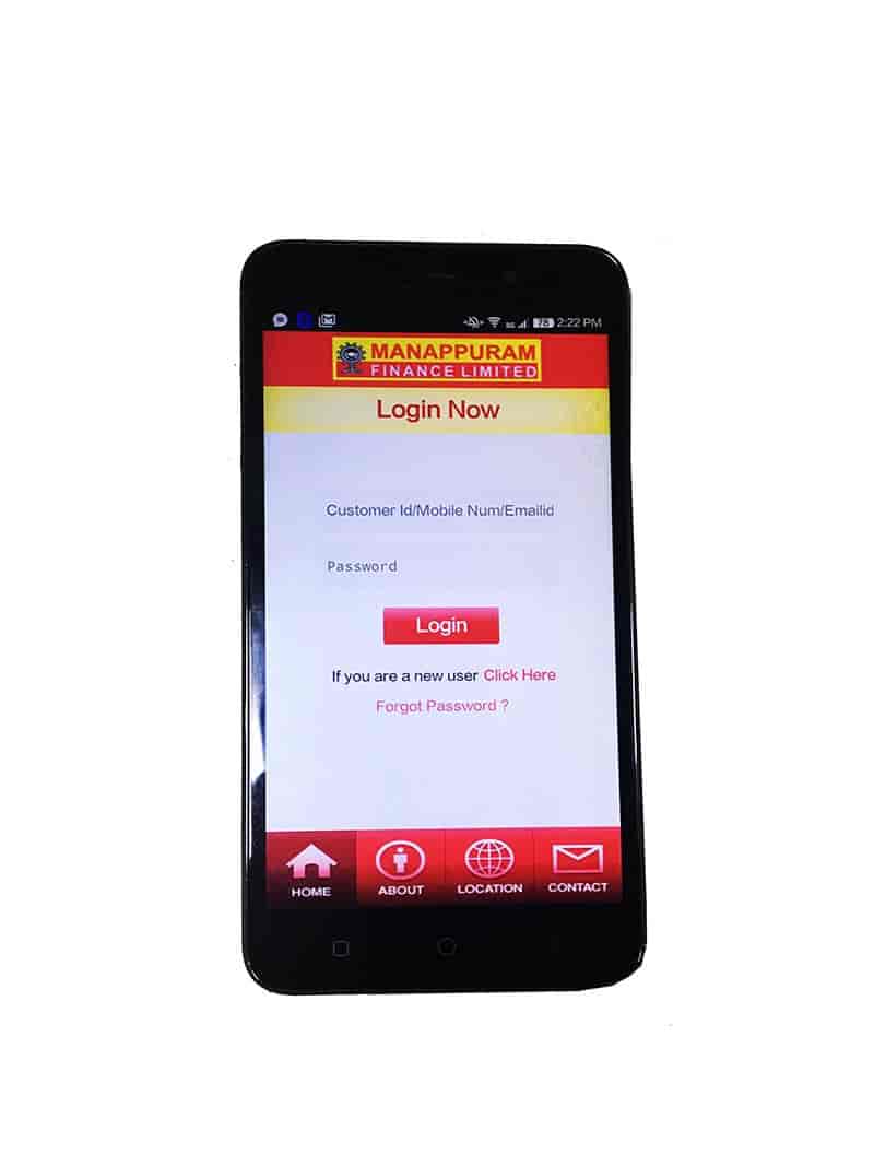 Manappuram Finance Ltd in Golghar,Gorakhpur - Manappuram Finance-Loan ...