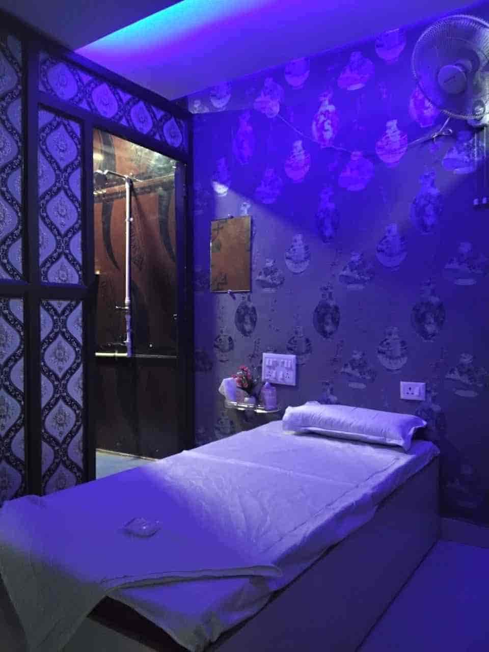 Top 24 Hours Body Massage Centres In Azamgarh Best Massage Centre