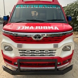 Top Ambulance Services in Gorakhpur - Best AC Ambulance Services - Justdial