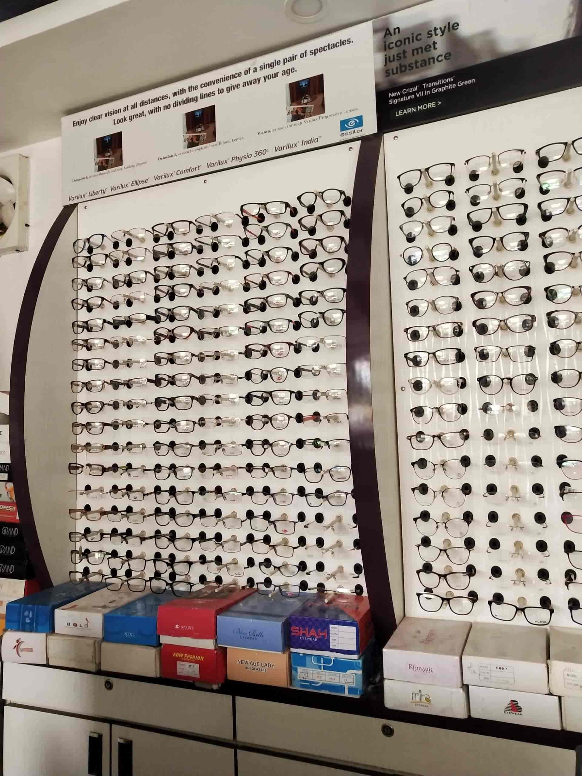 Nitin Chashma Ghar & Eye Clinic in Civil Lines,Gorakhpur - Book ...