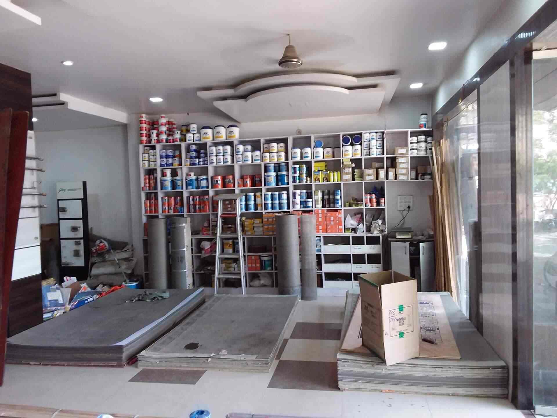 Rajpoot Enterprises in Transport Nagar,Gorakhpur - Best Hardware Shops in Gorakhpur - Justdial
