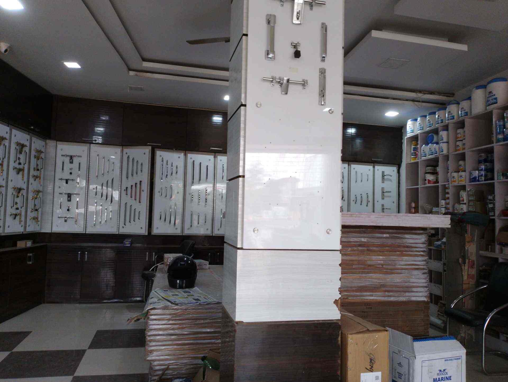 Rajpoot Enterprises in Transport Nagar,Gorakhpur - Best Hardware Shops in Gorakhpur - Justdial