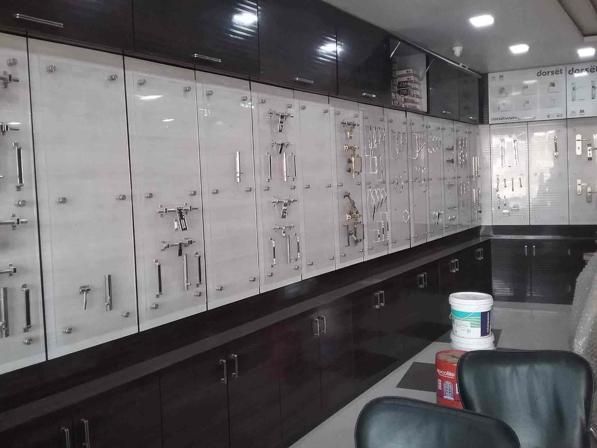Rajpoot Enterprises in Transport Nagar,Gorakhpur - Best Hardware Shops in Gorakhpur - Justdial