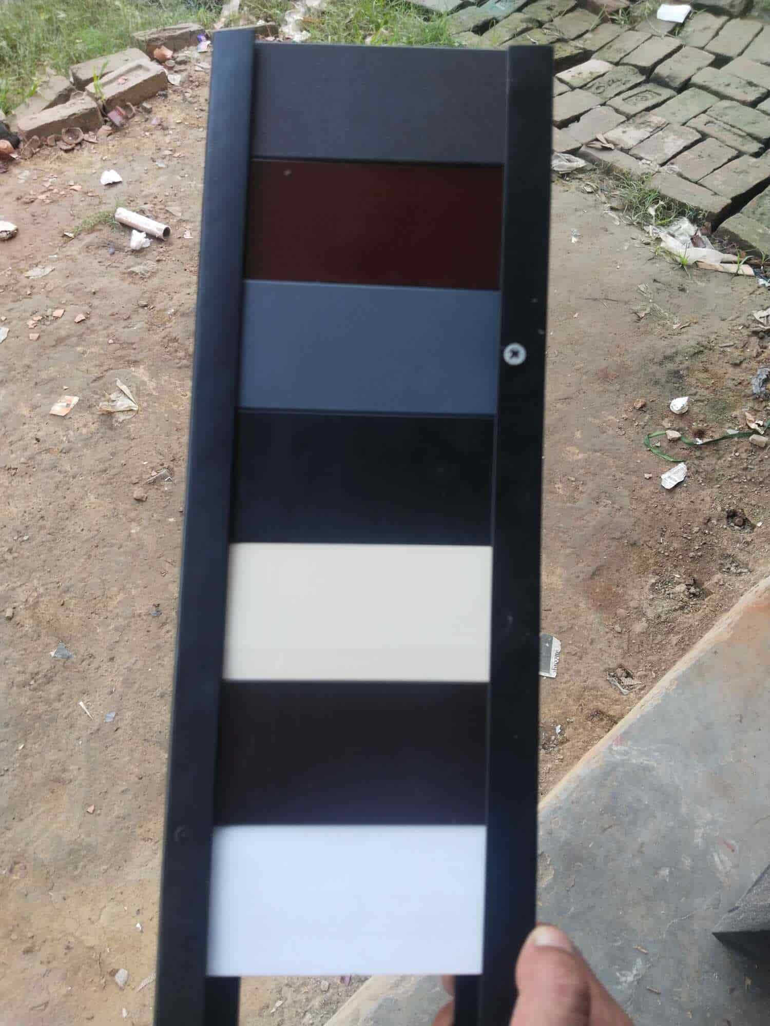 Top Sliding Window Powder Coating Services in Lucknow - स्लाइडिंग विंडो ...