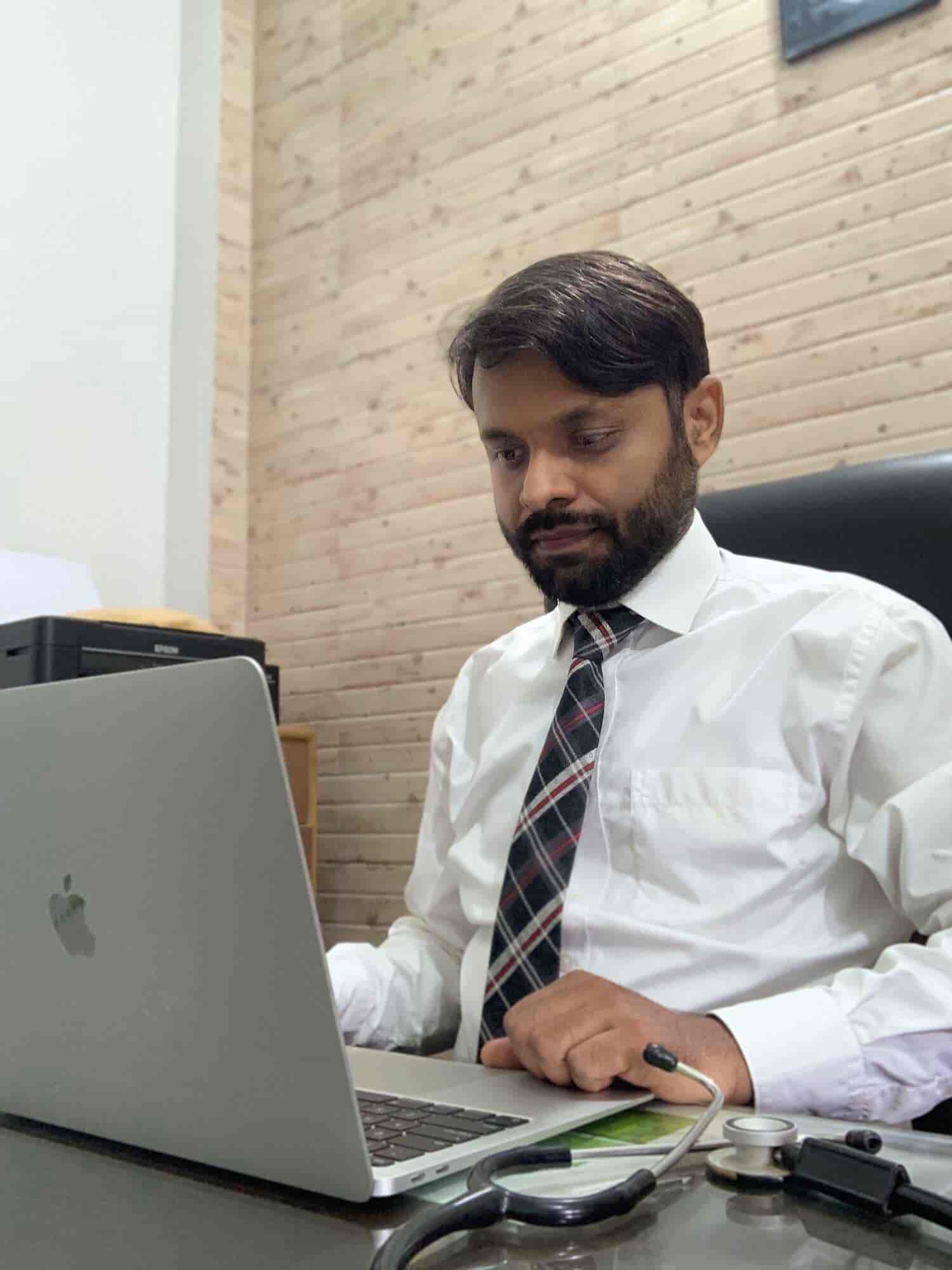Cure Sure Homeopathic Clinic and Research Center in Shahpur,Gorakhpur ...