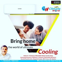 Top Carrier Split Ac Dealers in Bahraich - Best Carrier Split Ac ...
