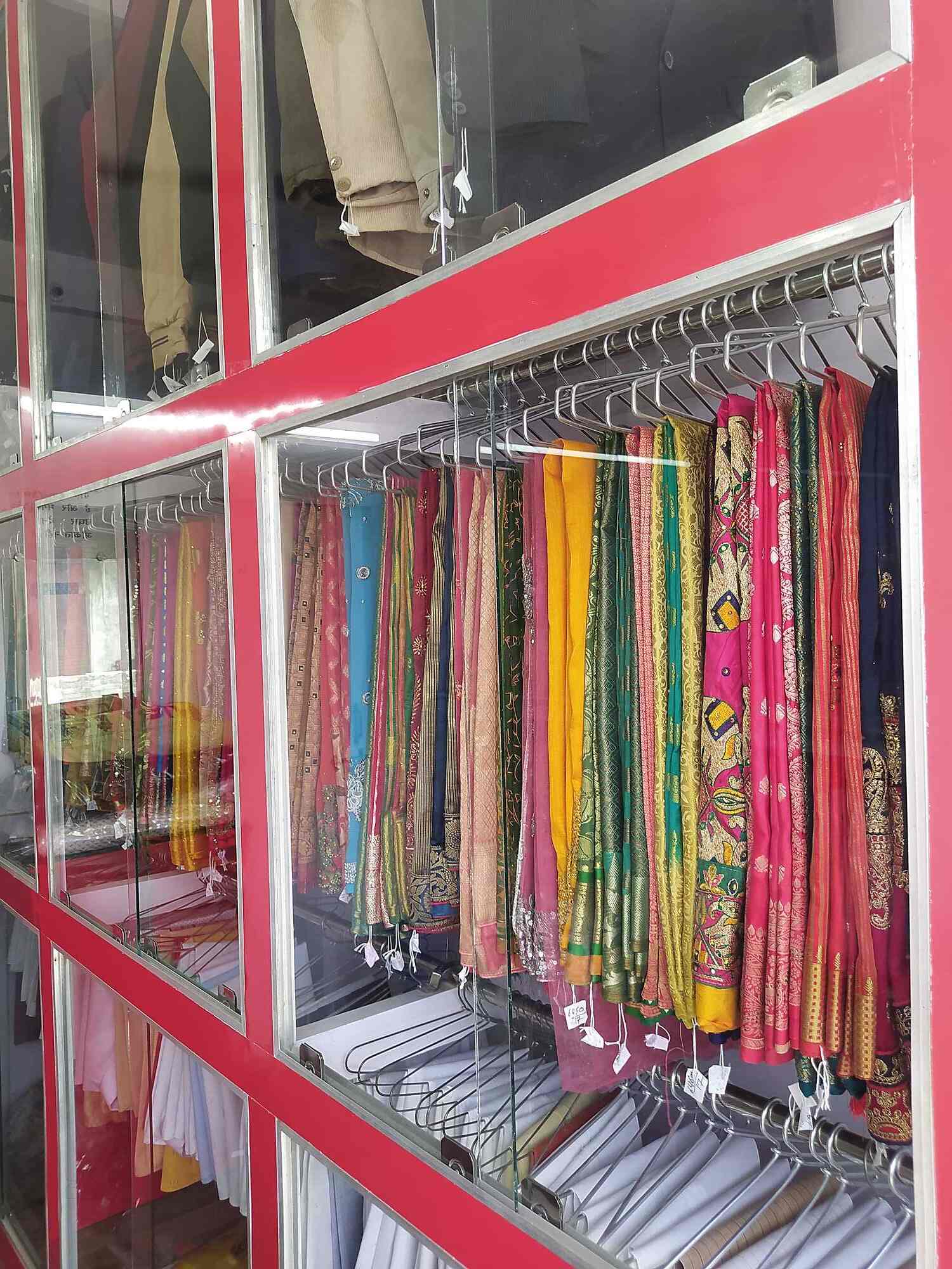 Neha Dry Cleaners in Shahpur Gorakhpur,Gorakhpur - Best Dry Cleaners ...