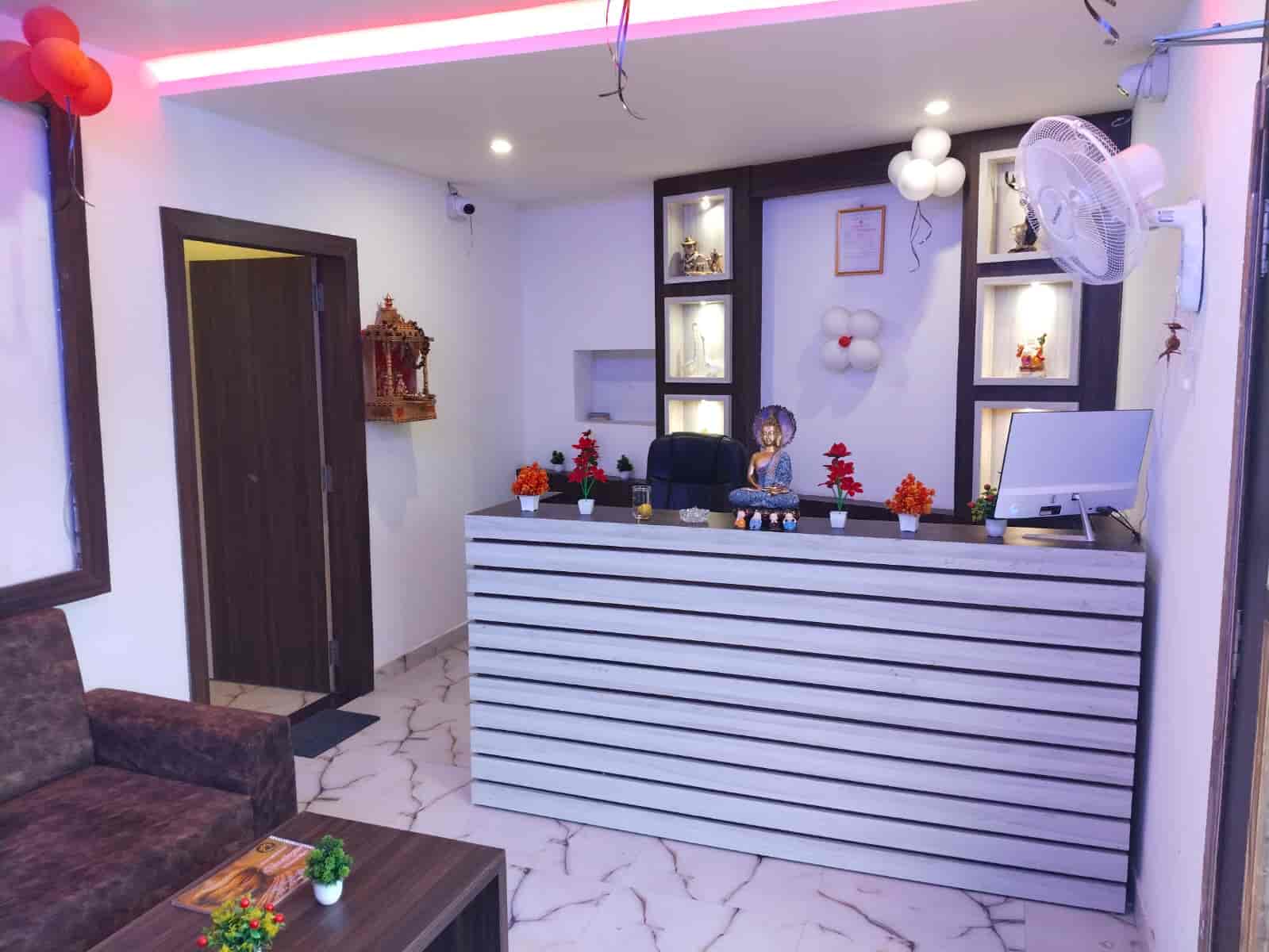 Himalayan Wellness S Pa in Vikas Nagar,Gorakhpur - Best Body Massage ...