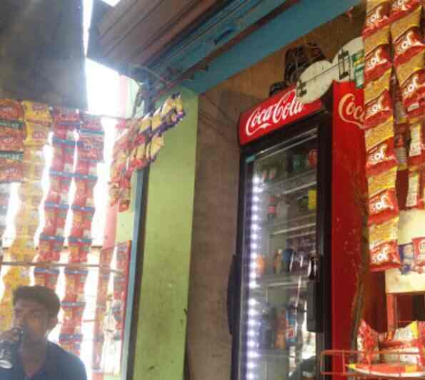 Maddheshiya Pansari Store in Jungle Rasoolpur,Gorakhpur - Best Grocery ...