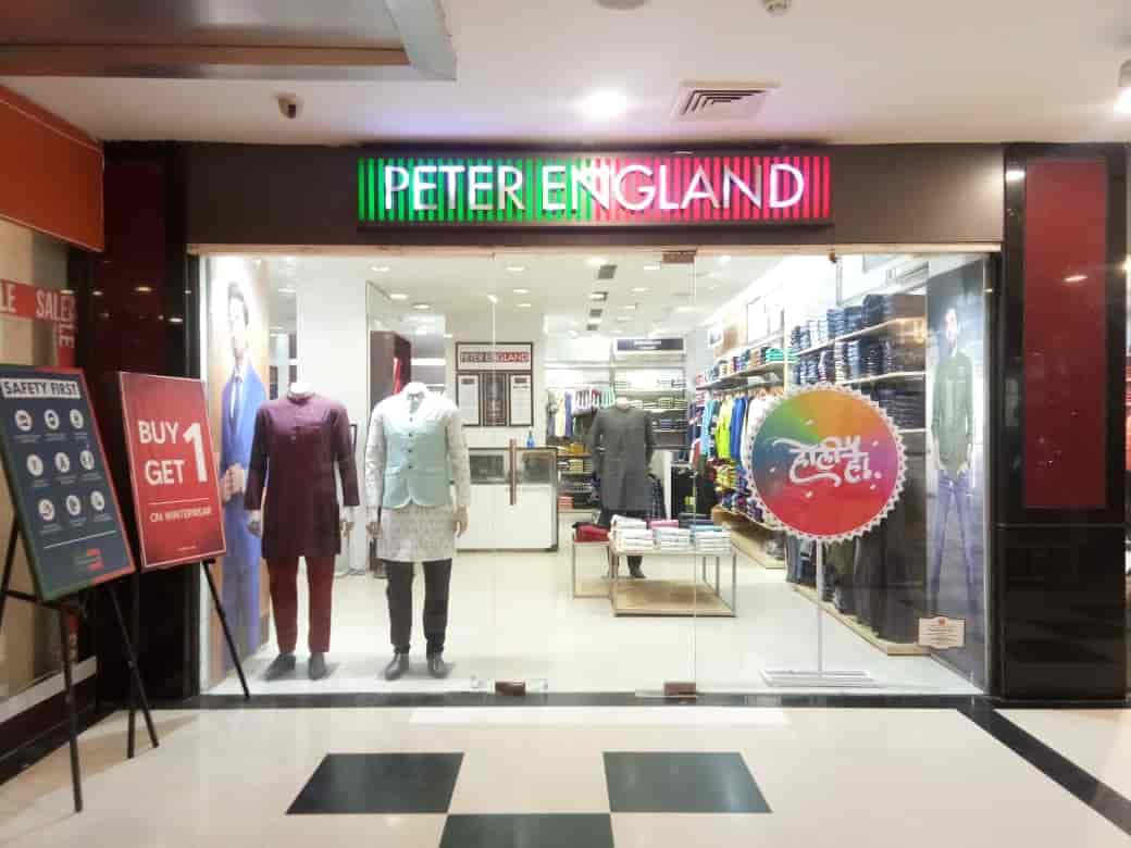 Peter England in Civil Lines,Gorakhpur - Best Men Sandal Dealers in ...