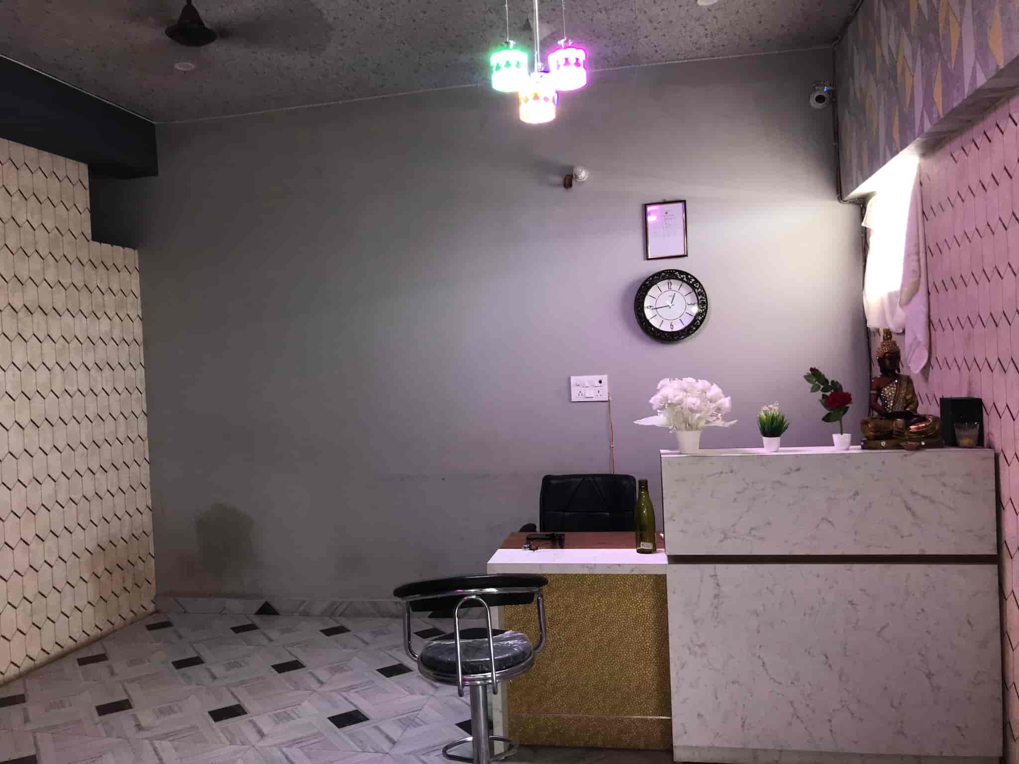 Top 24 Hours Body Massage Centres In Azamgarh Best Massage Centre