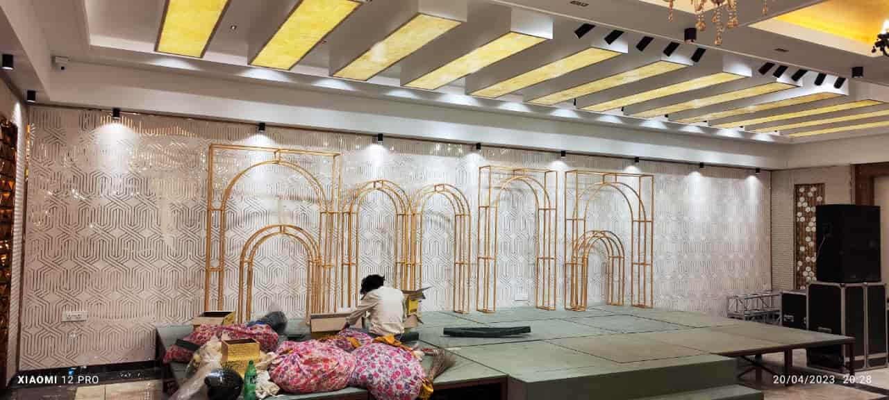 Top Banquet Halls in Bank Road Gorakhpur - Best AC Banquet Halls - Justdial