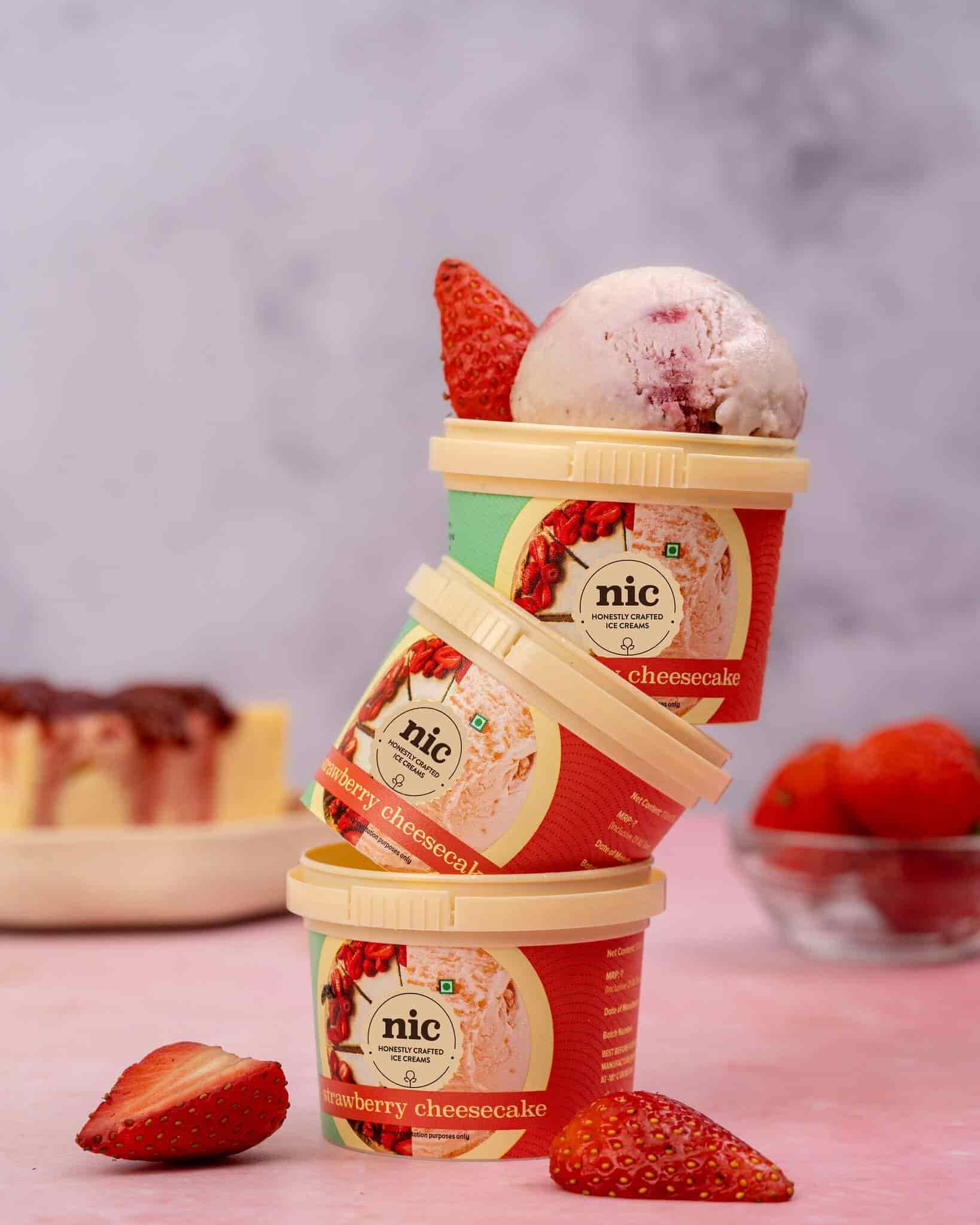 Top Ice Cream Parlours in Alpha 1-Greater Noida, Delhi - Best Frozen ...