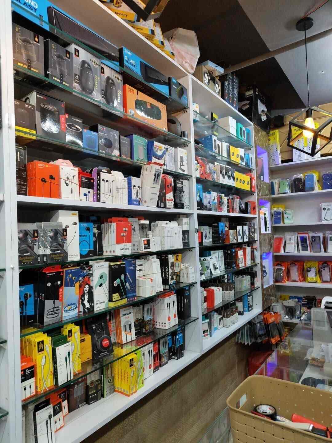 The Accessories Hub in Bisrakh,Delhi - Best Mobile Phone Dealers in ...