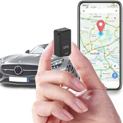 Vehicle locator device store
