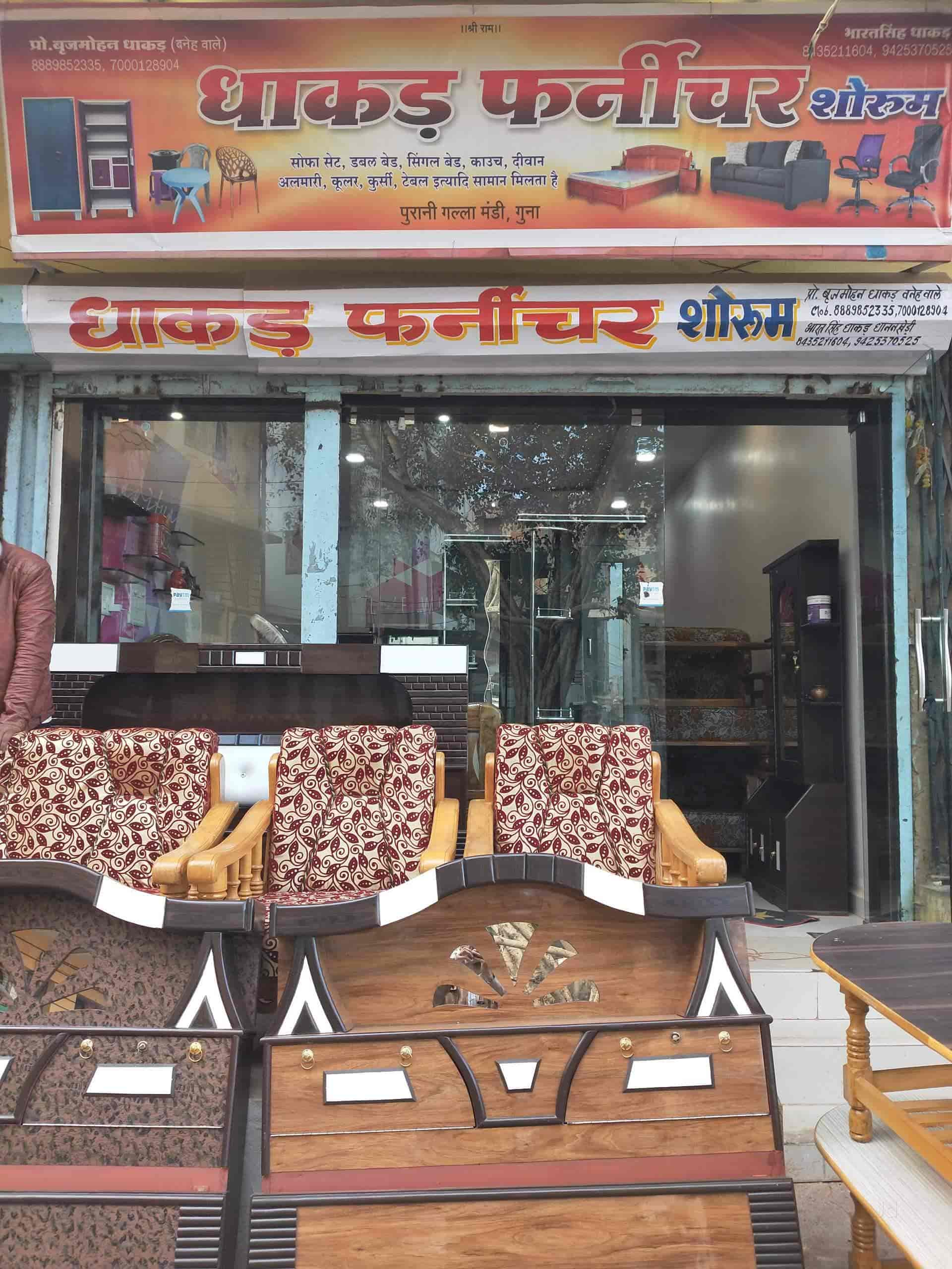 Purana farnichar store