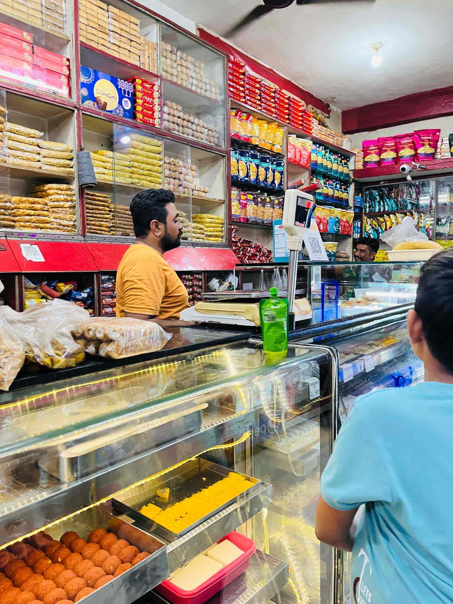 Sweets store near me store